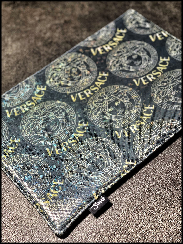 Versace Holo EDC Mat – SwankHanks